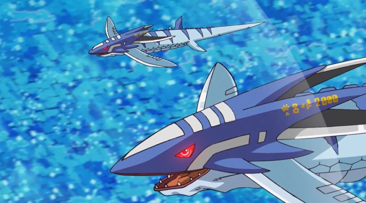 Tylomon | Digimon Adventure Wiki | Fandom