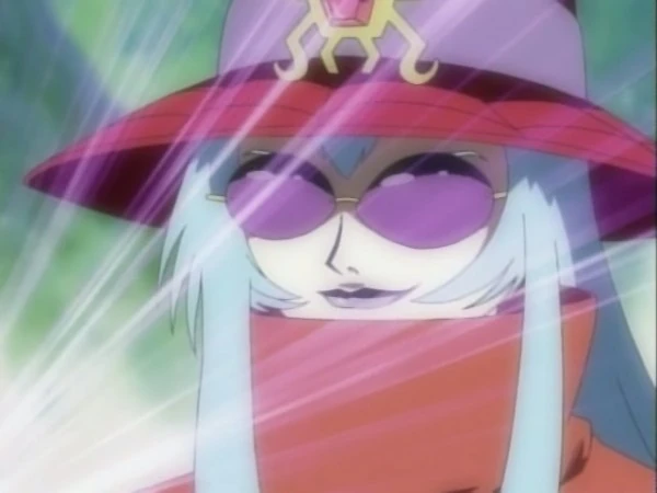 Spirit Needle/Gallery | Digimon Adventure Wiki | Fandom