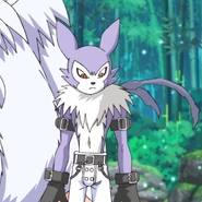 Strabimon/Gallery | Digimon Adventure Wiki | Fandom