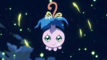 Yokomon | Digimon Adventure Wiki | Fandom