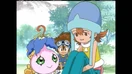 Flower Power/Gallery | Digimon Adventure Wiki | Fandom