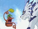 Iron Vegiemon/Gallery | Digimon Adventure Wiki | Fandom