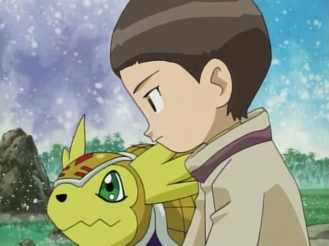 Ultimate Anti-Hero/Gallery | Digimon Adventure Wiki | Fandom