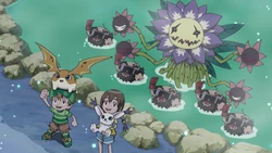 Nanimon