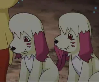 Labramon | Digimon Adventure Wiki | Fandom