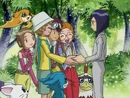 A Very Digi-Christmas/Gallery | Digimon Adventure Wiki | Fandom