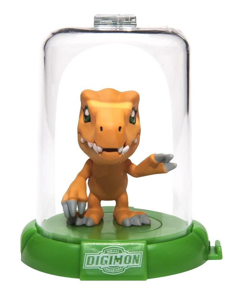 Digimon Domez | Digimon Adventure Wiki | Fandom