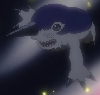 Drimogemon | Digimon Adventure Wiki | Fandom