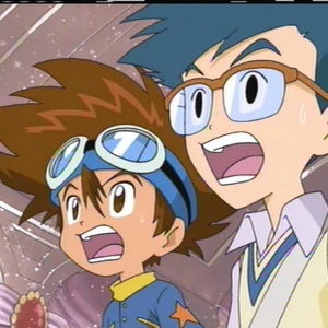 Princess Karaoke/Gallery | Digimon Adventure Wiki | Fandom