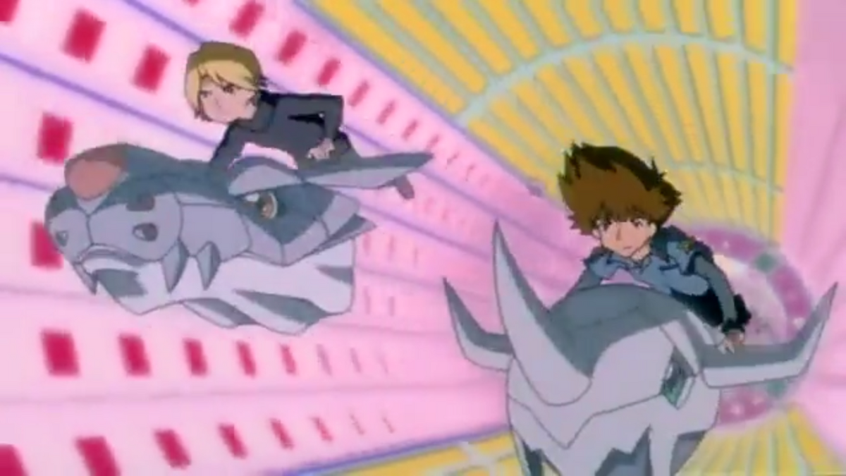 Wargreymongallery Digimon Adventure Wiki Fandom