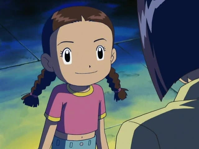 Rosa | Digimon Adventure Wiki | Fandom