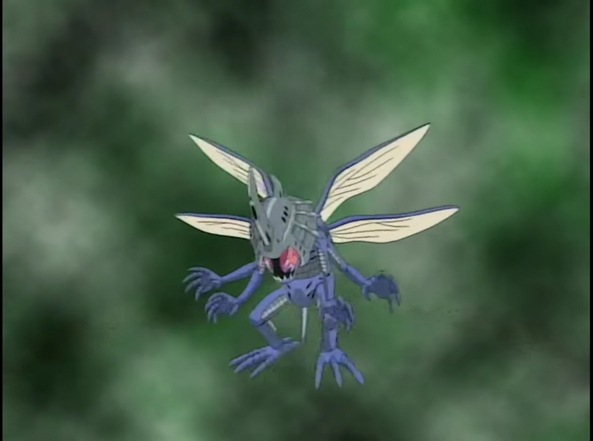 No Questions Pleasegallery Digimon Adventure Wiki Fandom