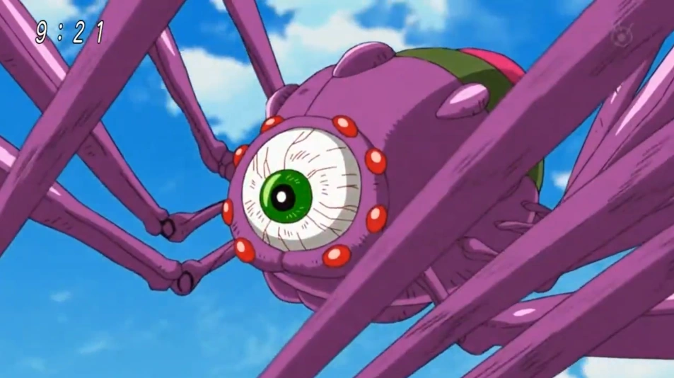Parasimon | Digimon Adventure Wiki | Fandom