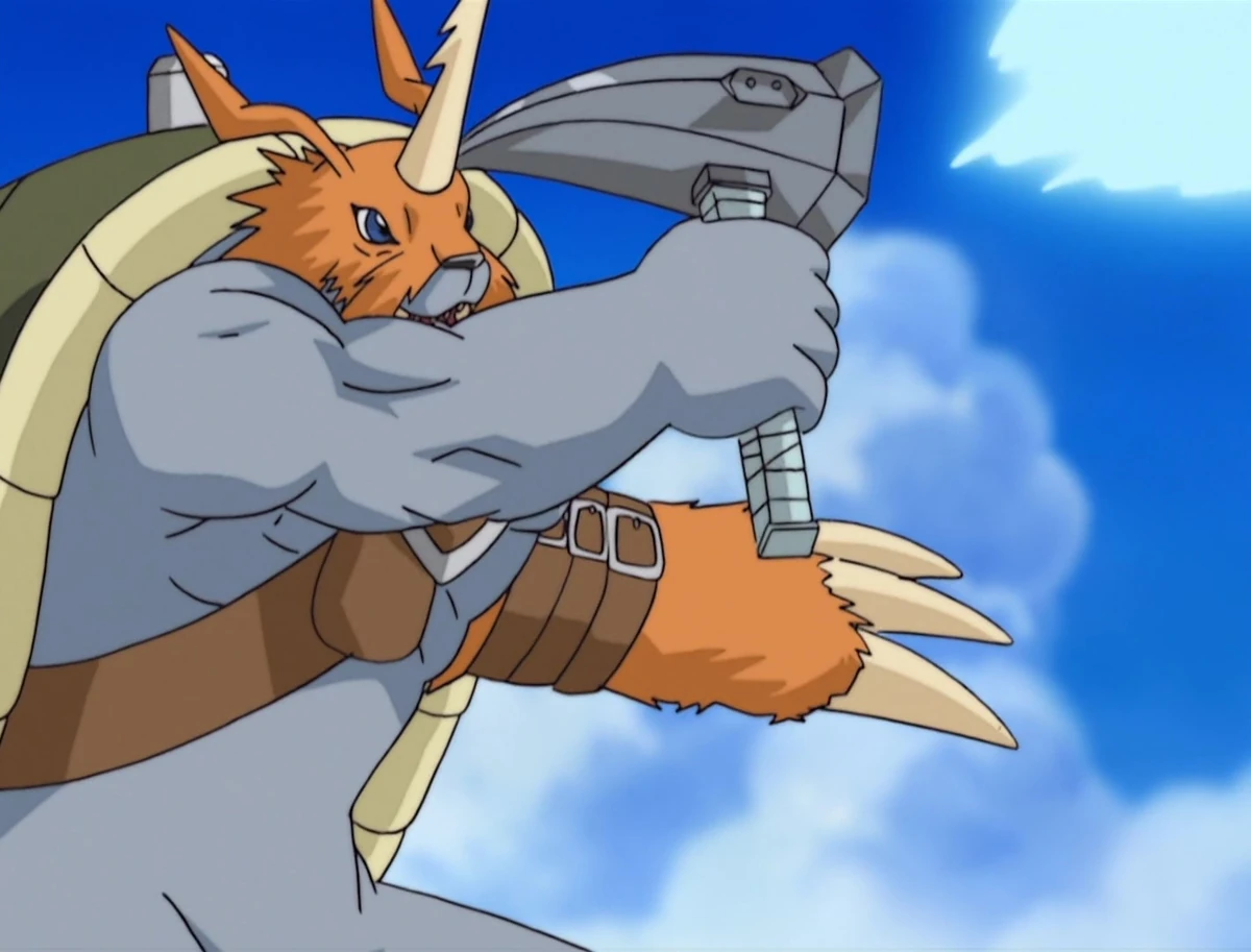 Digimon World Tour, Part 2/Gallery | Digimon Adventure Wiki | Fandom