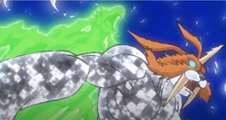 Archelomon | Digimon Adventure Wiki | Fandom