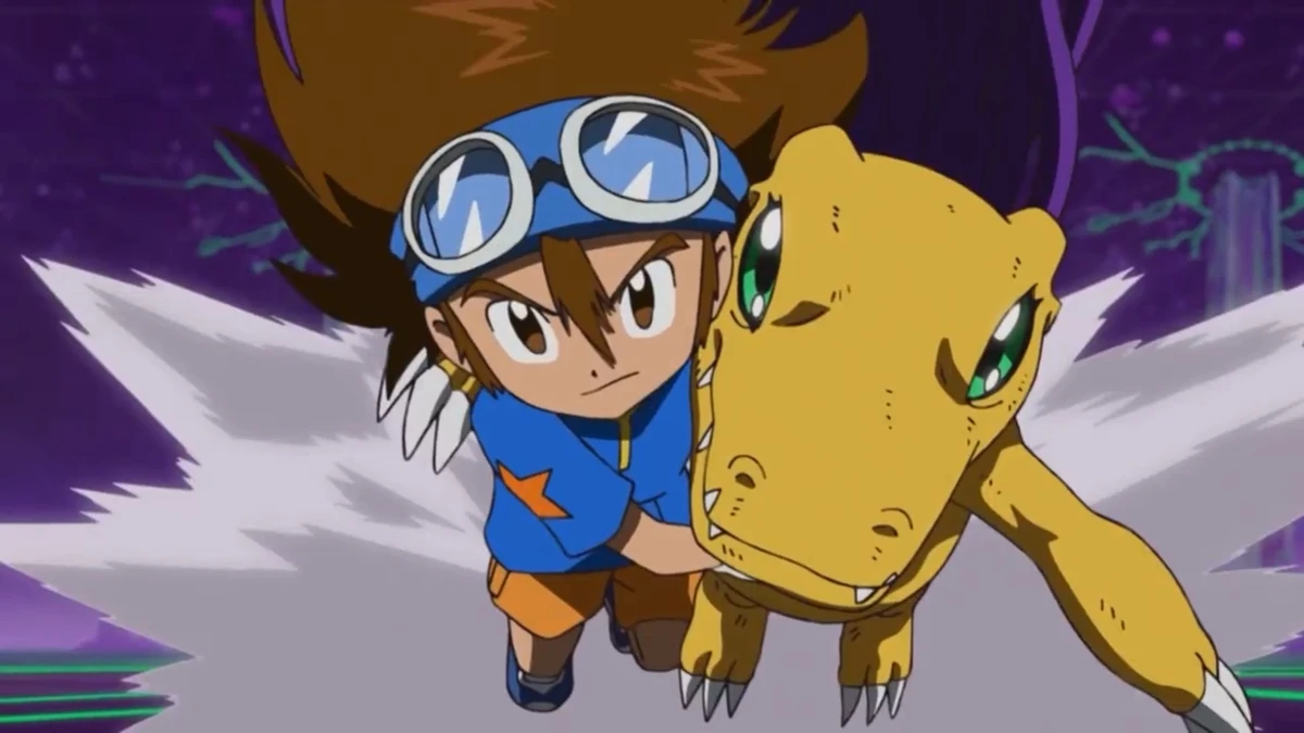 Tokyo Digital Crisis | Digimon Adventure Wiki | Fandom