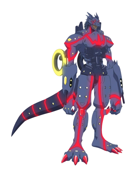 Category:Characters | Digimon Adventure Wiki | Fandom