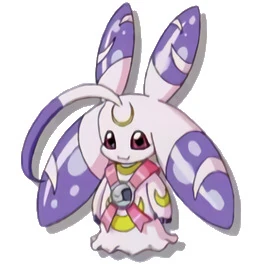 Lunamon/Gallery | Digimon Adventure Wiki | Fandom