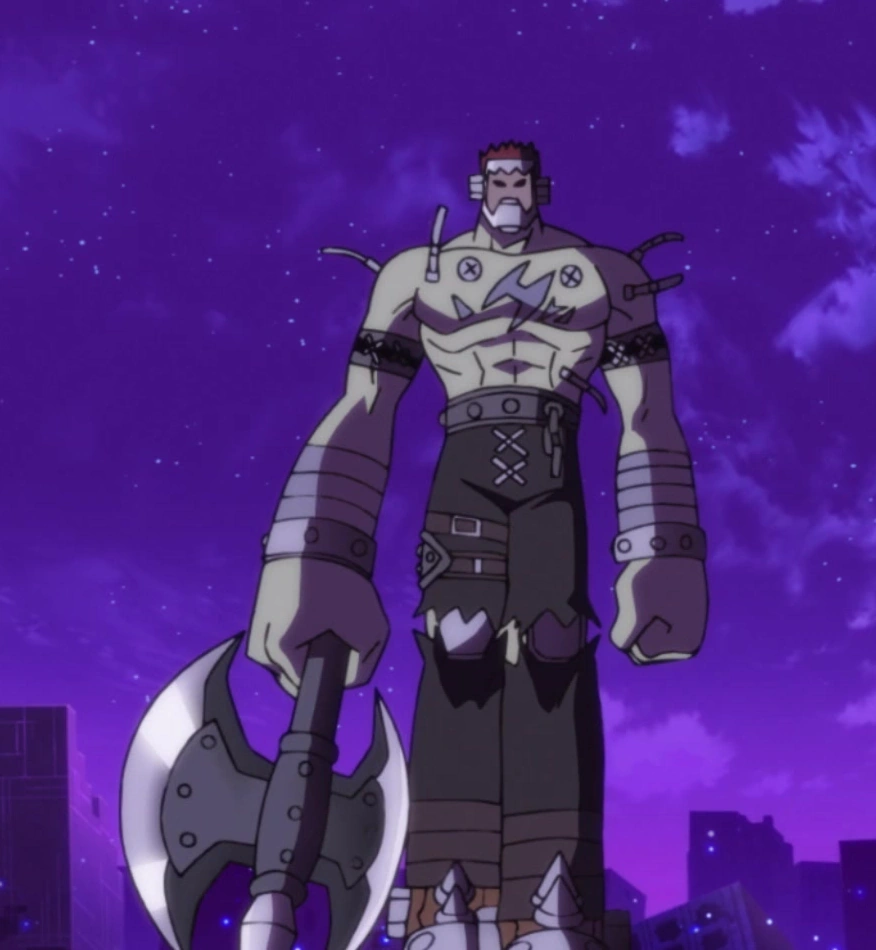 Boltmon | Digimon Adventure Wiki | Fandom