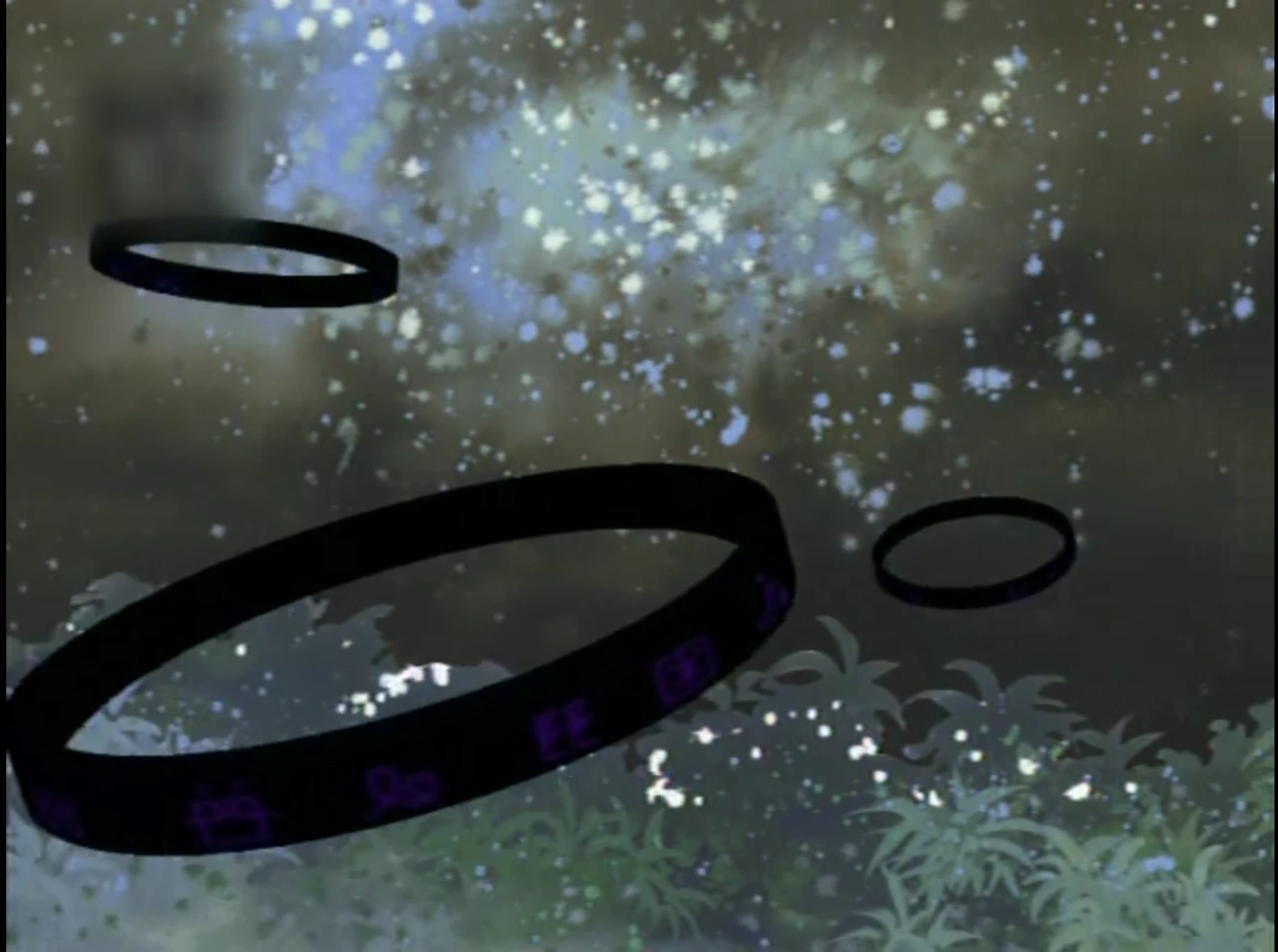 Dark Ring | Digimon Adventure Wiki | Fandom