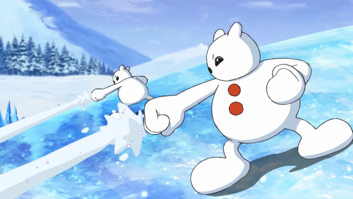 Frigimon (Adventure:) | Digimon Adventure Wiki | Fandom