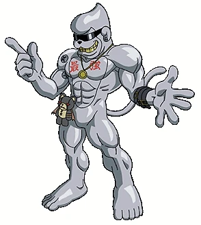 MetalEtemon | Digimon Adventure Wiki | Fandom