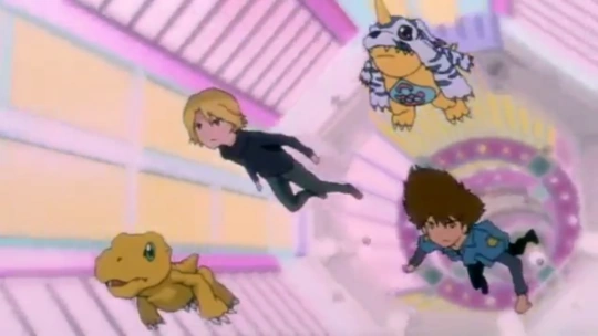 Gabumon/Gallery | Digimon Adventure Wiki | Fandom