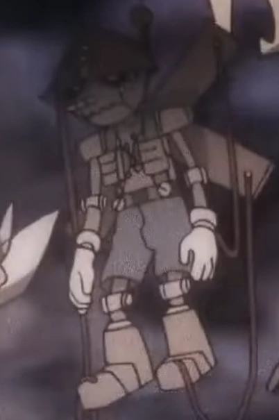 Puppetmon | Digimon Adventure Wiki | Fandom