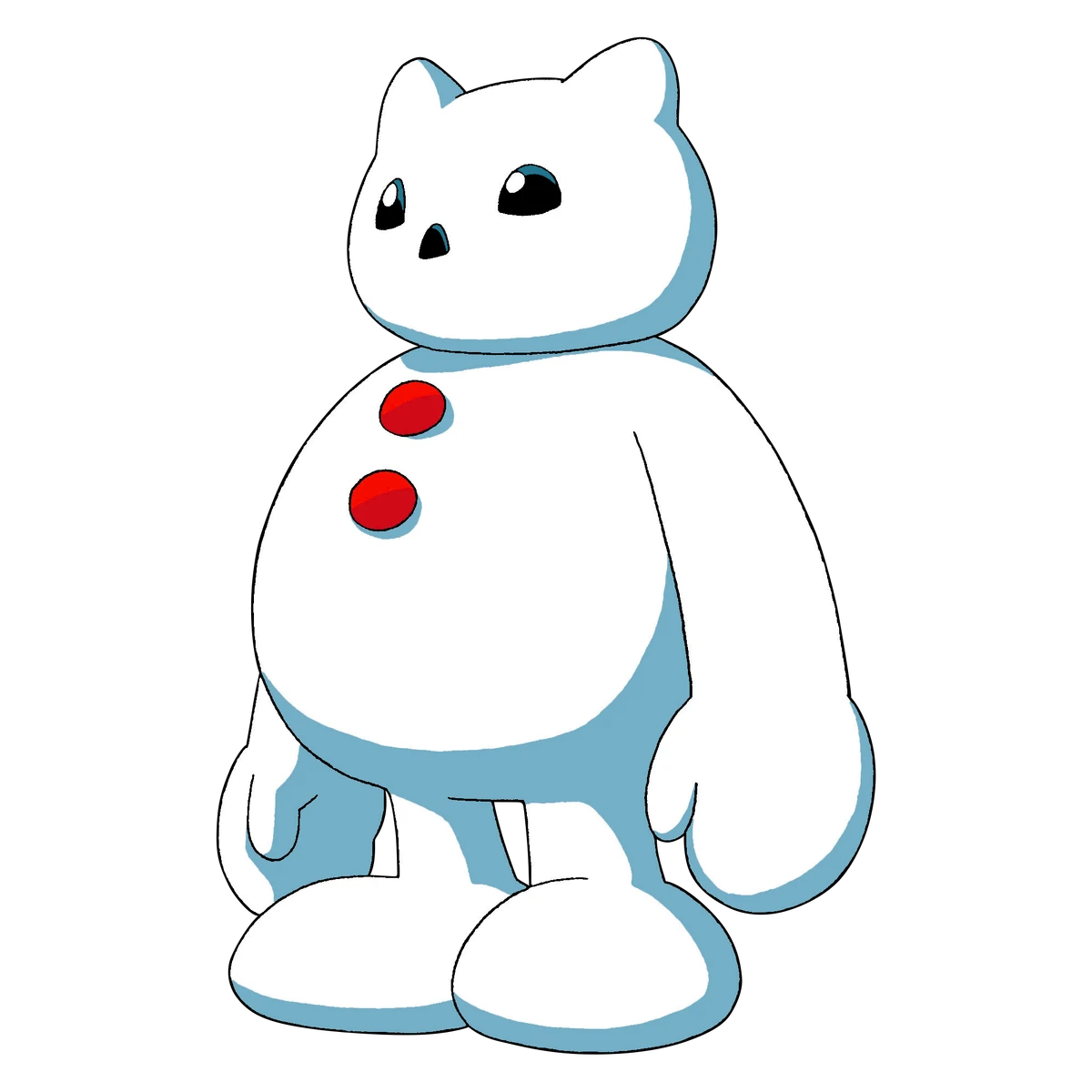 Frigimon (Adventure:)/Gallery | Digimon Adventure Wiki | Fandom