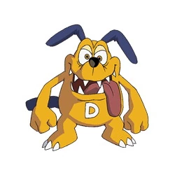 Doggymon/Gallery | Digimon Adventure Wiki | Fandom