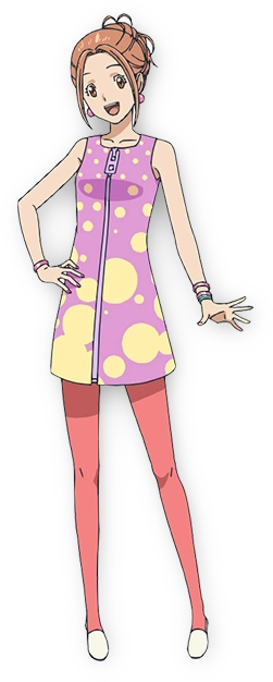 Mimi Tachikawa | Digimon Adventure Wiki | Fandom