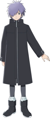 Lui Owada | Digimon Adventure Wiki | Fandom