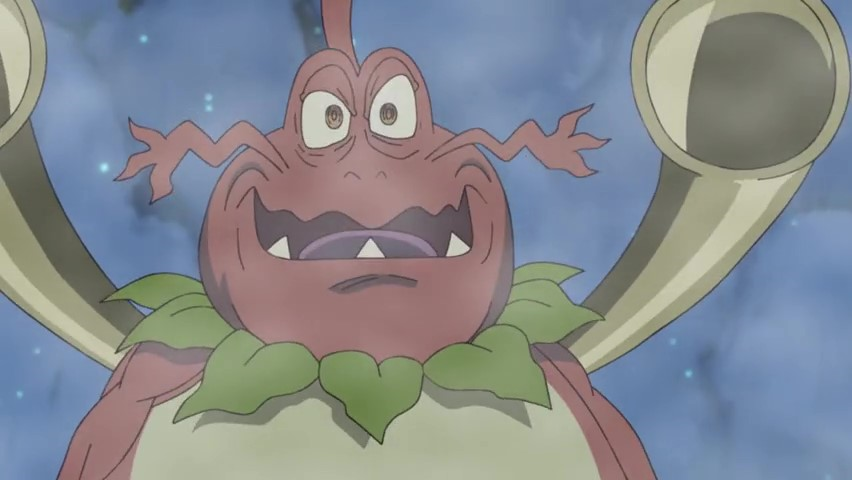 ShogunGekomon (Adventure:) | Digimon Adventure Wiki | Fandom