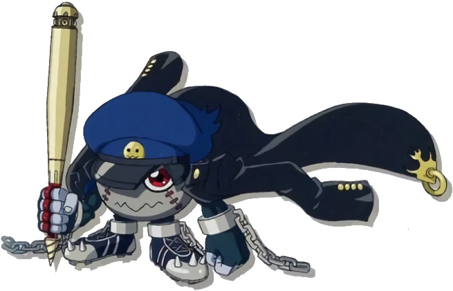 BanchoMamemon/Gallery | Digimon Adventure Wiki | Fandom