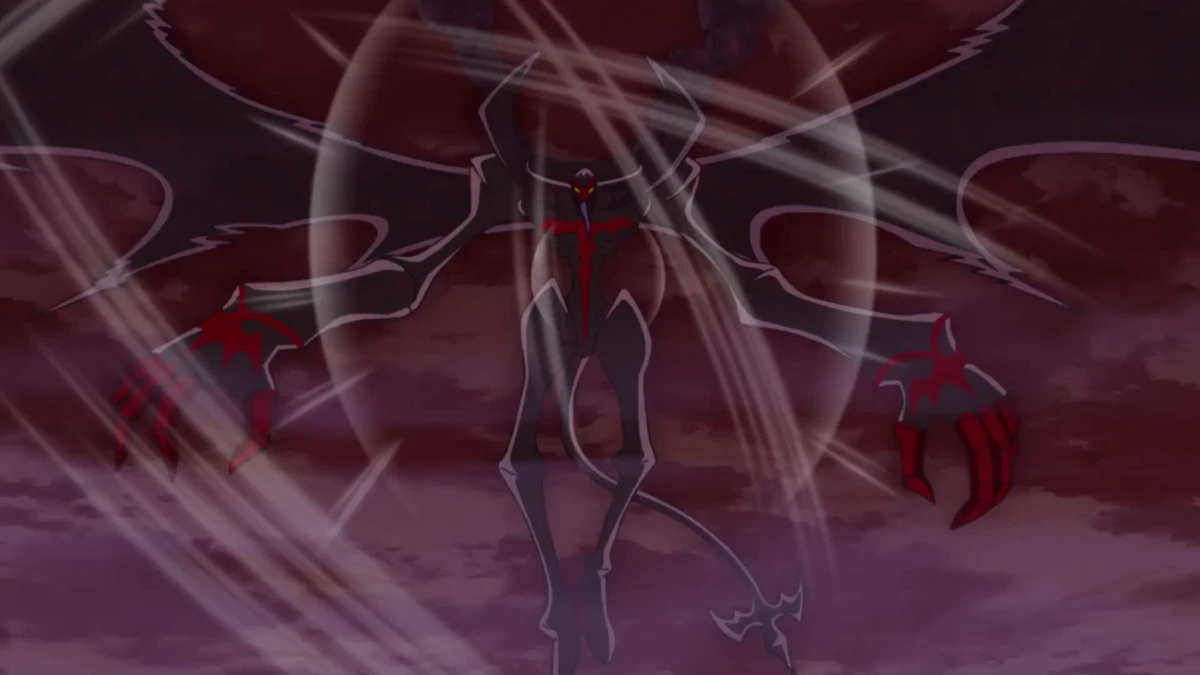 DoneDevimon | Digimon Adventure Wiki | Fandom