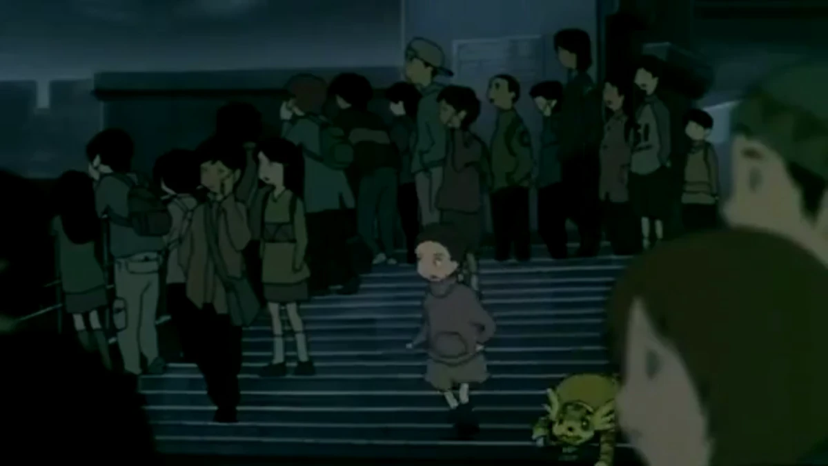 Armadillomon/Gallery | Digimon Adventure Wiki | Fandom