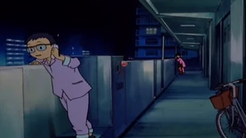 Joe Kido | Digimon Adventure Wiki | Fandom
