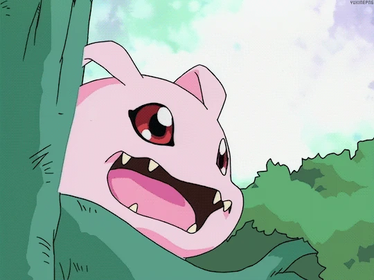Koromon | Digimon Adventure Wiki | Fandom