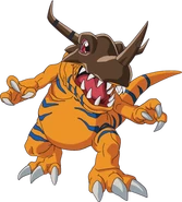 Greymon (Adventure:)/Gallery | Digimon Adventure Wiki | Fandom