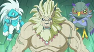 Leomon (Adventure:)/Gallery | Digimon Adventure Wiki | Fandom