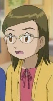Momoe Inoue | Digimon Adventure Wiki | Fandom