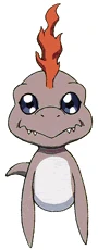 Bukamon | Digimon Adventure Wiki | Fandom