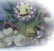 Blossomon (Adventure:)/Gallery | Digimon Adventure Wiki | Fandom