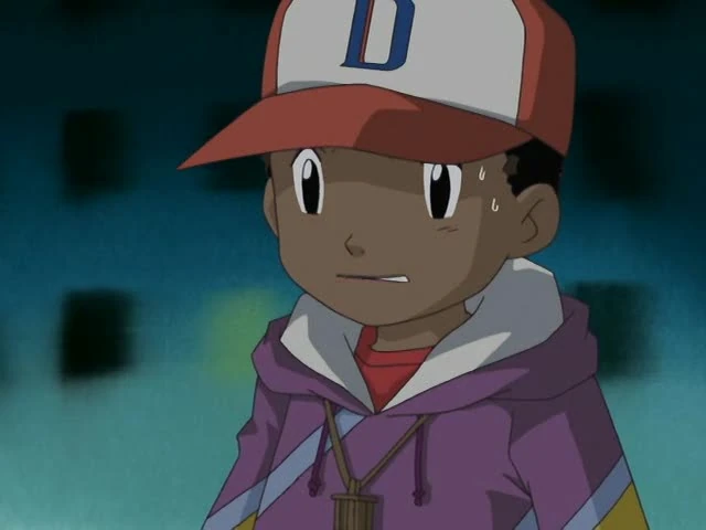 Phil | Digimon Adventure Wiki | Fandom