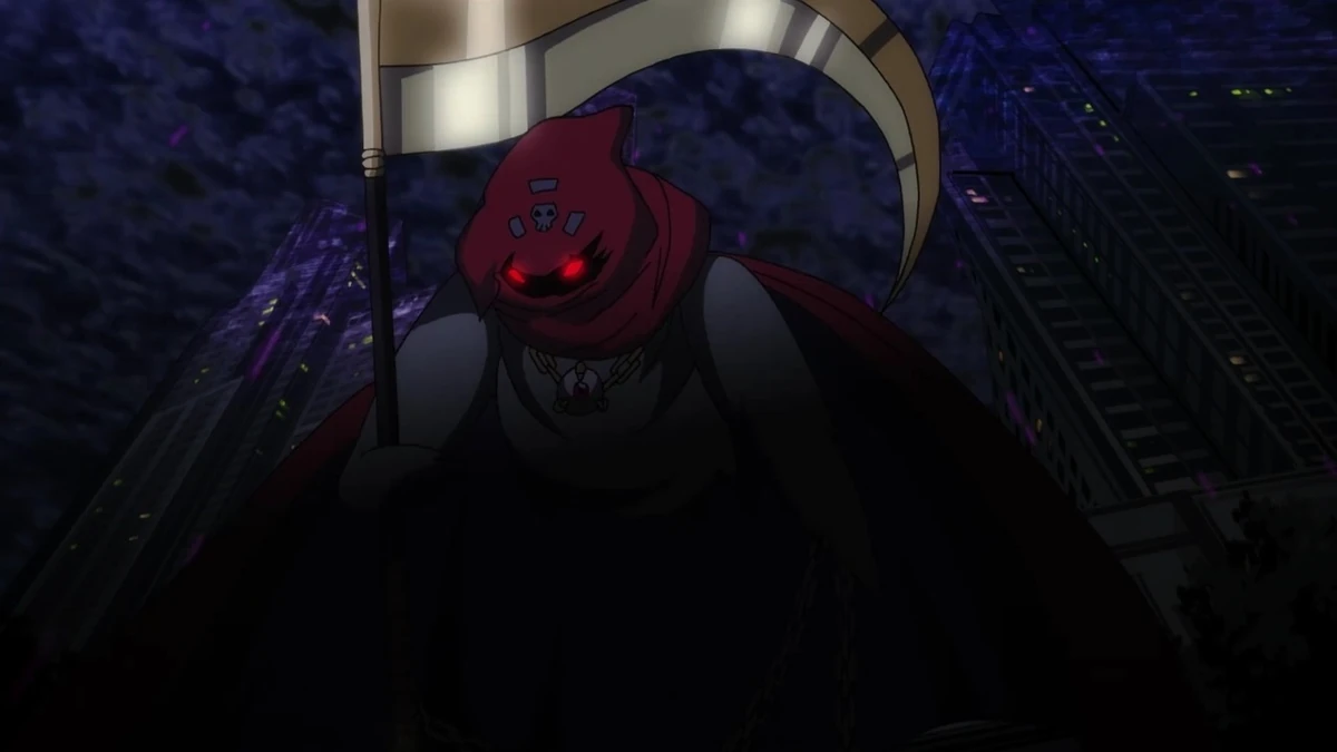 Phantomon | Digimon Adventure Wiki | Fandom