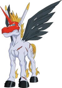 Black Gear | Digimon Adventure Wiki | Fandom