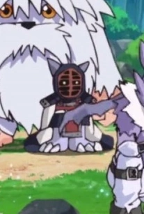 Kotemon | Digimon Adventure Wiki | Fandom