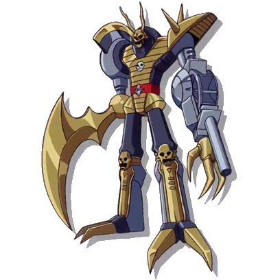 Gokumon | Digimon Adventure Wiki | Fandom