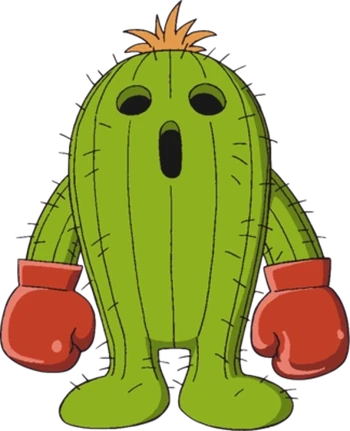 Togemon (Adventure:) | Digimon Adventure Wiki | Fandom