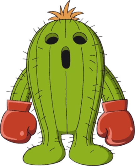 Togemon (Adventure:) | Digimon Adventure Wiki | Fandom